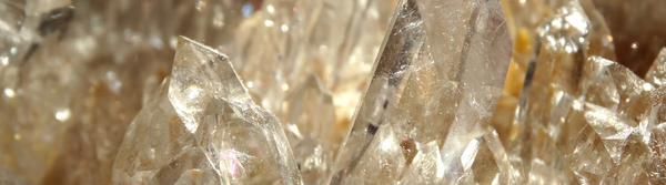 Larger Crystals – The Blessed Crystal Co.